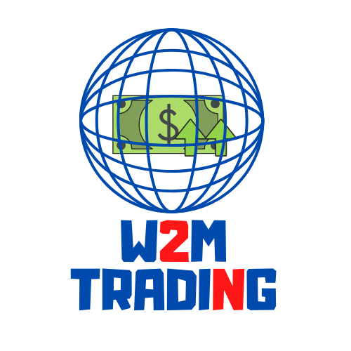 HOME - W2M TRADING - Online Trading Academy